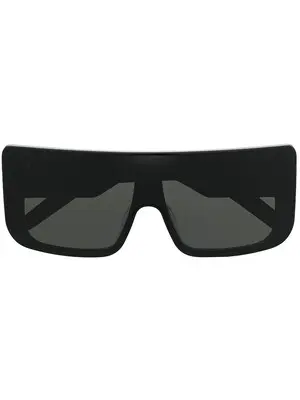 Rick Owens Sunglasses - Black