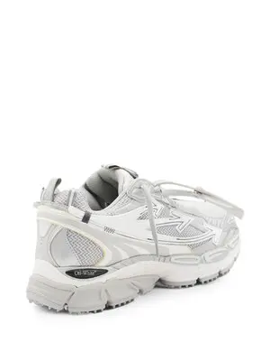 Off-White Be Right Back Sneakers