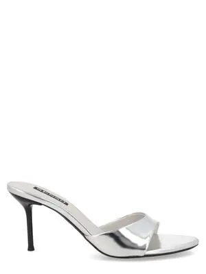 Senso Sandalo "wren Ii" Con Tacco