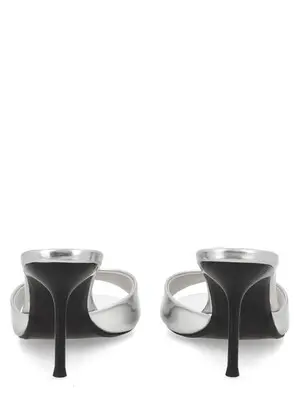 Senso Sandalo "wren Ii" Con Tacco
