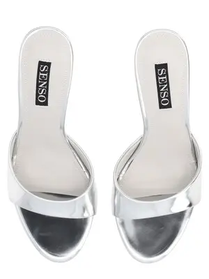 Senso Sandalo "wren Ii" Con Tacco