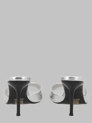 Senso Sandalo "wren Ii" Con Tacco