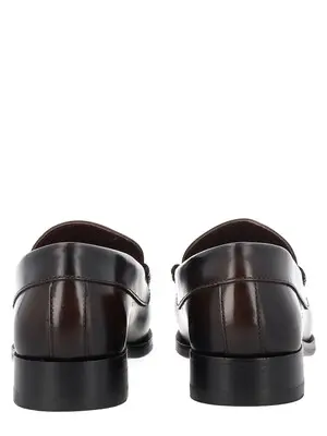 ALOHAS Mocassino "rivet" Loafers