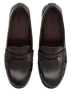 ALOHAS Mocassino "rivet" Loafers