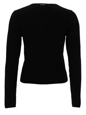 Michael Kors Cardigan In Misto Lana