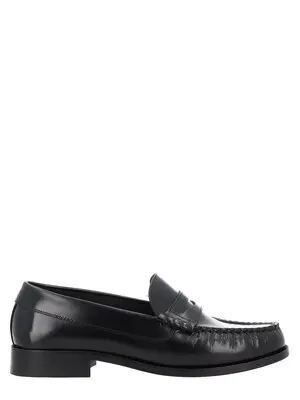ALOHAS Mocassino Rivet Loafers