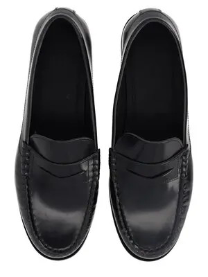 ALOHAS Mocassino Rivet Loafers