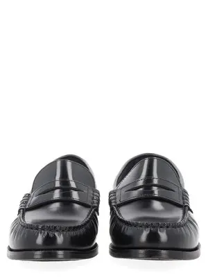 ALOHAS Mocassino Rivet Loafers