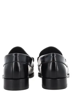 ALOHAS Mocassino Rivet Loafers