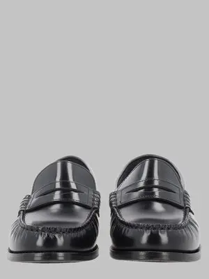 ALOHAS Mocassino Rivet Loafers