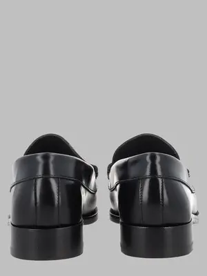 ALOHAS Mocassino Rivet Loafers