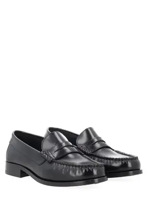 ALOHAS Mocassino Rivet Loafers