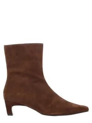 ALOHAS Stivale "ambar - Brown