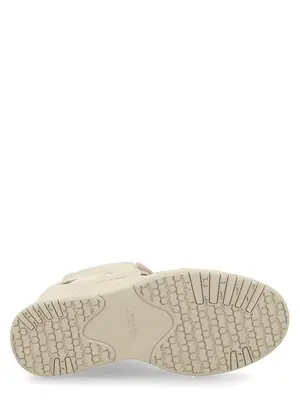 Isabel Marant Étoile Sneaker "im3" Con Zeppa