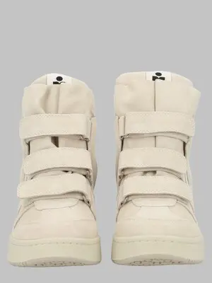 Isabel Marant Étoile Sneaker "im3" Con Zeppa