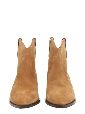 Isabel Marant Étoile Stivale "dewina