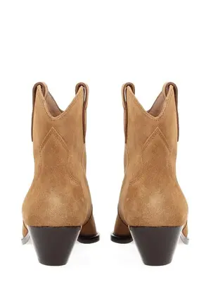 Isabel Marant Étoile Stivale "dewina