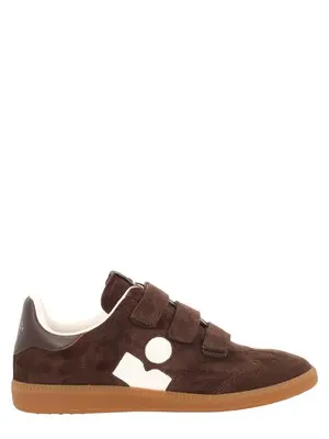 Isabel Marant Étoile Sneaker "beth - Brown
