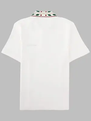 Casablanca Polo "laurel