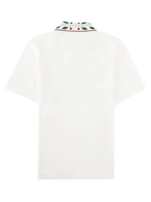 Casablanca Polo "laurel
