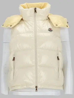 Moncler Niverolle Padded Gilet