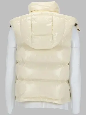 Moncler Niverolle Padded Gilet