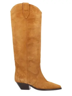 Isabel Marant Étoile Stivale "denvee - Brown