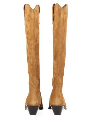 Isabel Marant Étoile Stivale "denvee