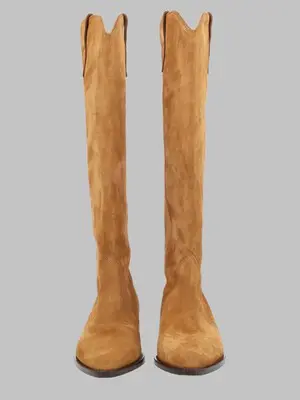 Isabel Marant Étoile Stivale "denvee