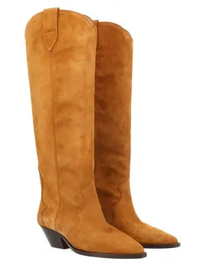 Isabel Marant Étoile Stivale "denvee