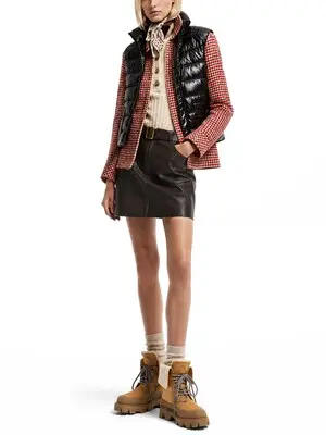 Moncler Frelon" Padded Gilet