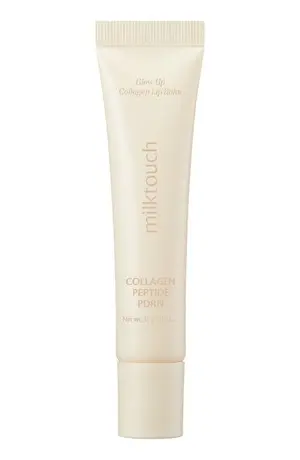 MILKTOUCH Glow Up Collagen Lip Balm - Vanilla Cake