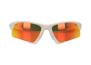 Oakley Matte Sand Suture Jacket Sunglasses