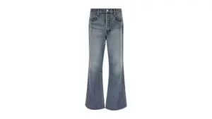Fear Of God 70's 5 Pocket Pant - Medium Indigo