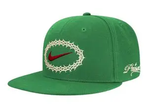 Nike X Paisaboys Hierro Snapback - Green
