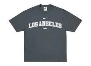 PALACE X Nike Los Angeles Shop T-shirt