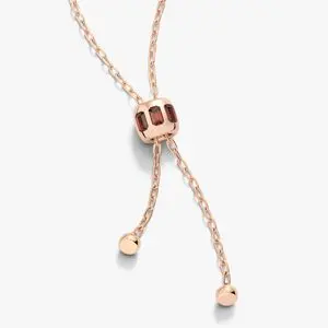 Pomellato Iconica Lariat Necklace