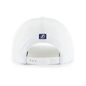 '47 Tampa Bay Lightning Downburst Hitch Adjustable Hat
