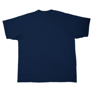 STADIUM ESSENTIALS New York Knicks Hideout Boxy T-shirt - Navy