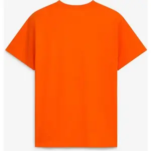 Champion New York Knicks Jersey T-shirt - Orange