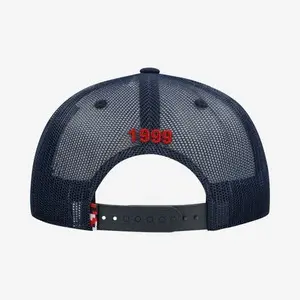 FAN INK Usmnt Atmosphere Trucker Hat