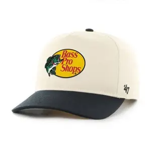 '47 47 Dale Earnhardt Jr. Sponsor & Number Hitch Adjustable Hat