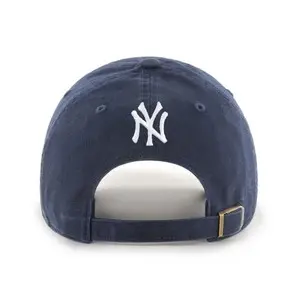 '47 New York Yankees Ice Cream Helmet Clean Up Adjustable Hat By