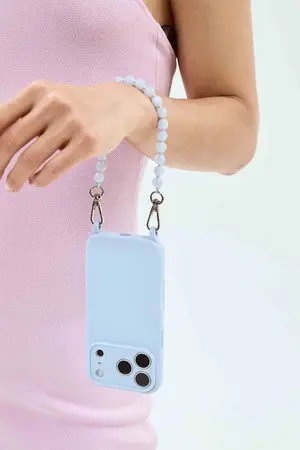 Cordée Cases Scarlett Phone Wristlet Set