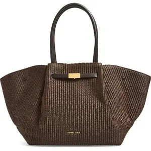 Demellier Shoulder Strap Bags For Women