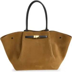 Demellier Trimmed Totes