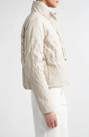 Herno Light Matte Down Jacket