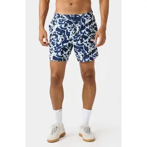 Scalloped Bottoms For Men