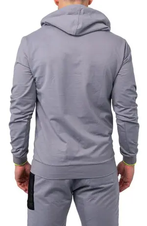 MACEOO Net Athletic Shorts