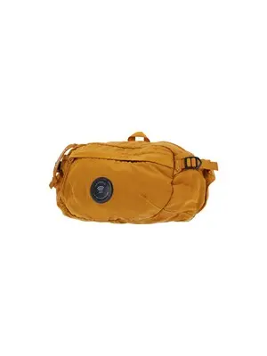 C.P. COMPANY Nylon B Lens Belt Bag - Orange